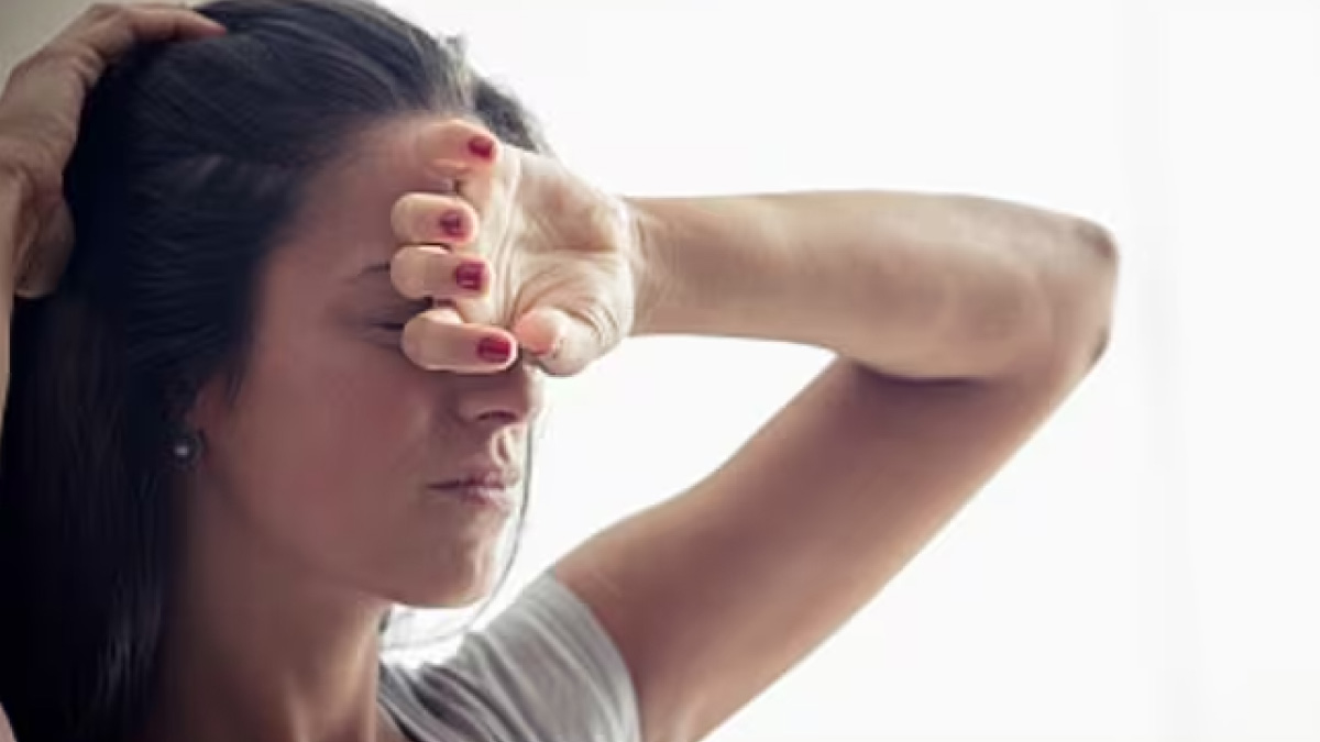 ¿Qué es el vértigo y cómo puedes aliviarlo? 7 consejos simples - Tomás ...