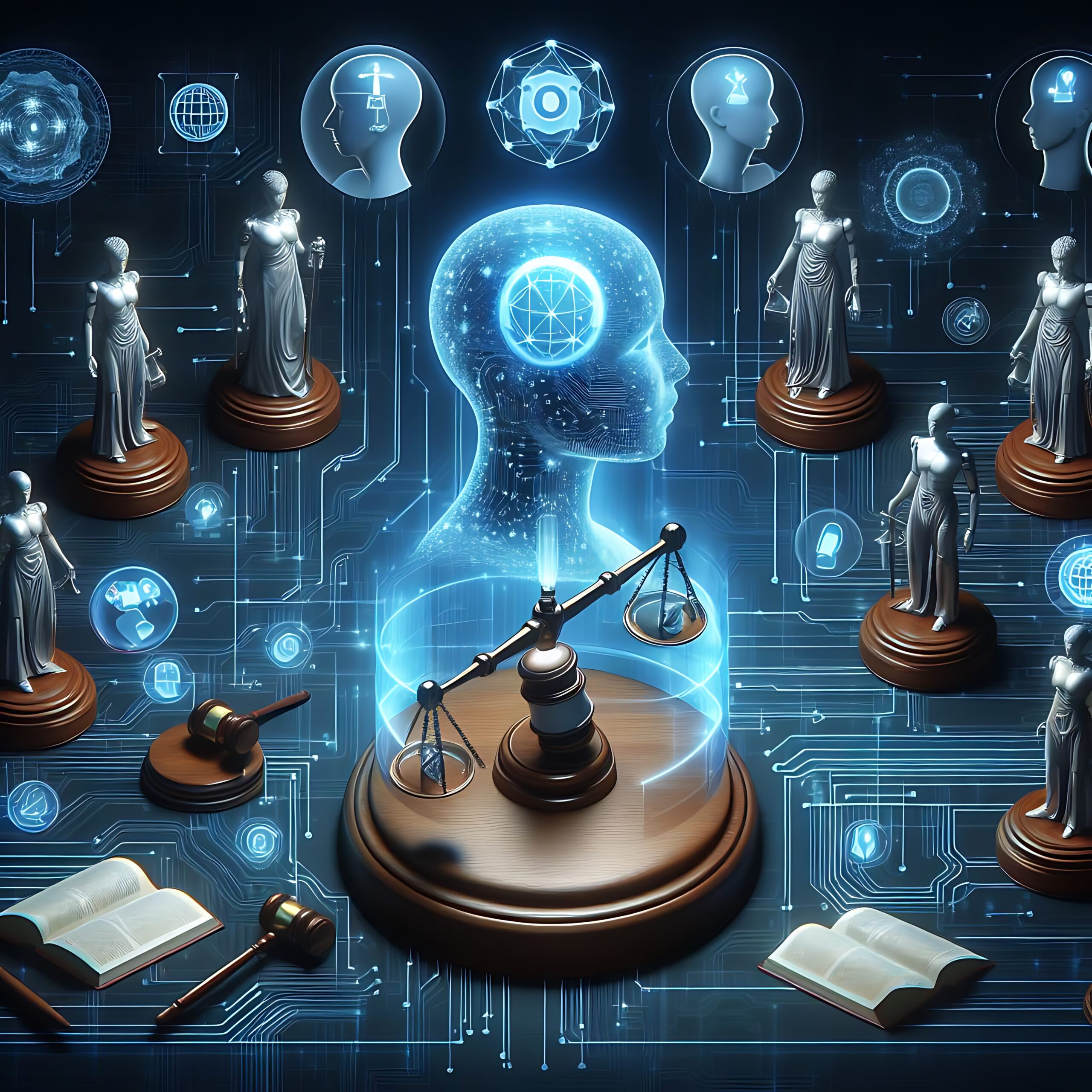 Postdoctorado En Ciencias Jurídicas Innovación Y Sociedad Global